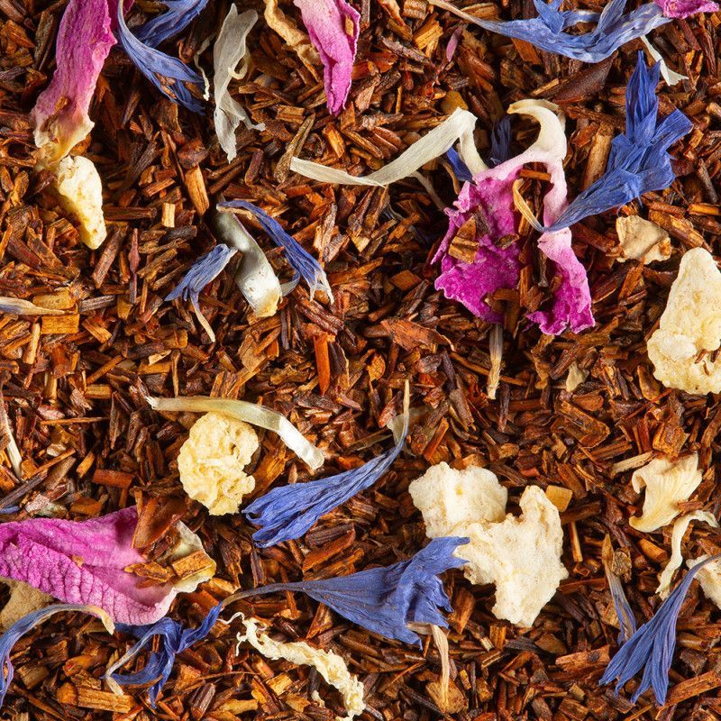 Infusion - Rooibos Oriental 1kg - J.L. Lambert